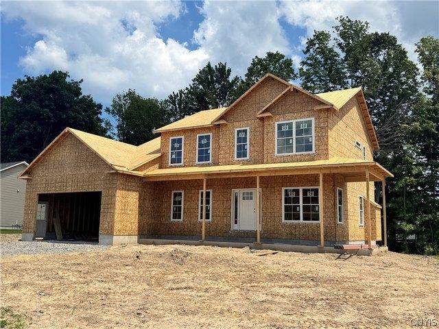 8544 Josette Junction Rd, Cicero, NY 13039