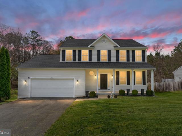 8544 Passapatanzy Rd, King George, VA 22485 | MLS #VAKG2007 | Compass
