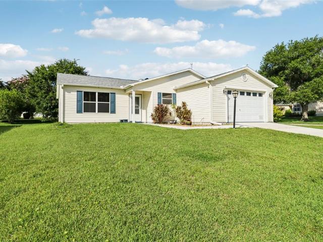 8544 SE 177th Bartram Loop, The Villages, FL 32162 | MLS #OM725196