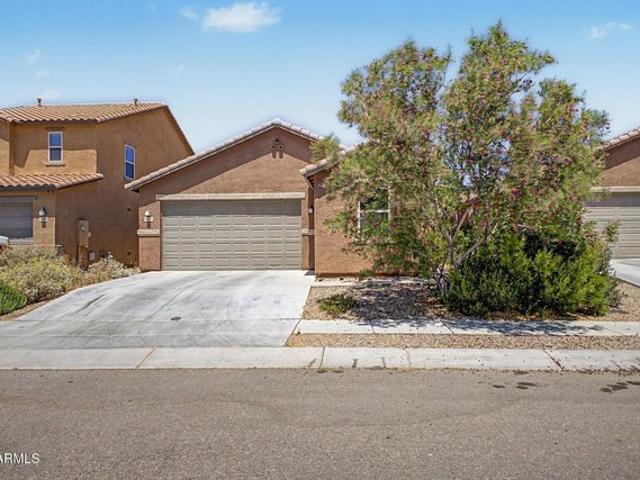 8544 W Osprey Ln, Tucson, AZ 85757