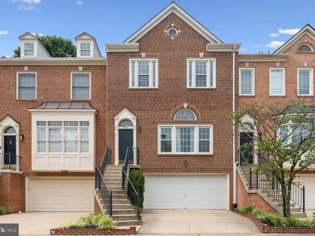 8544 Westown Way, Vienna, VA 22182 | MLS #VAFX2312