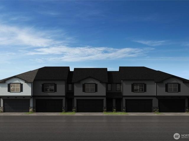 8544 42nd Pl NE Unit ES72, Marysville, WA 98270