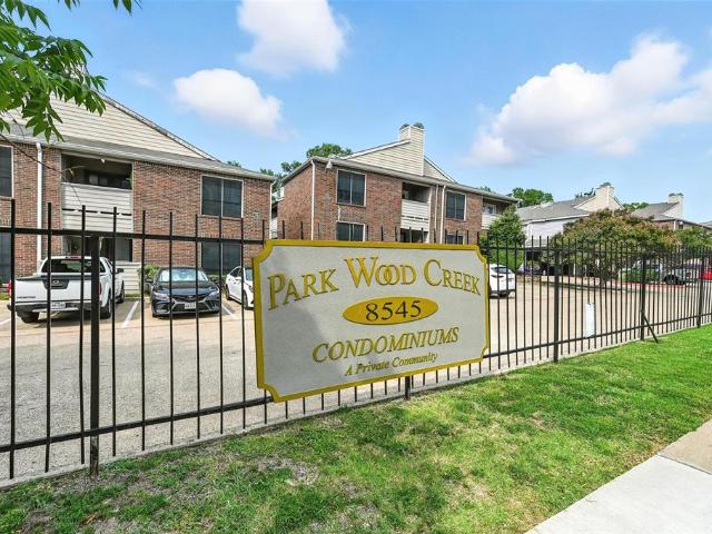 8545 Midpark Rd, Unit 66, Dallas, TX 75240 | MLS #21242 | Compass