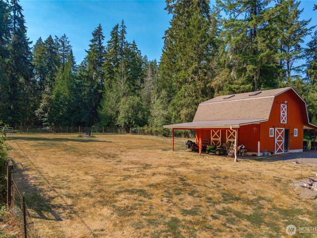 8545 Mill Bight Road NE