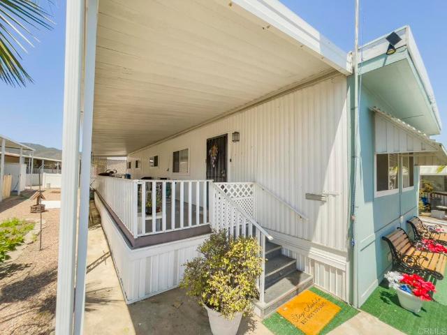 8545 Mission Gorge Rd Spc 252
