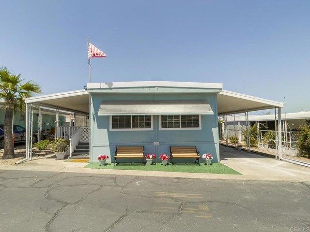 8545 Mission Gorge Rd Spc 252, Santee, CA 92071