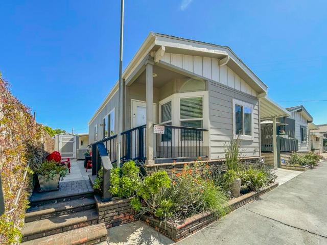 8545 Mission Gorge Rd Spc 211