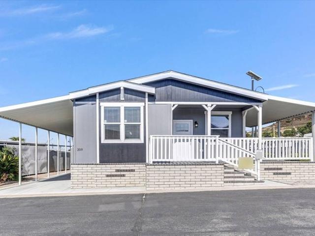 8545 Mission Gorge Rd Spc 359, Santee, CA 92071