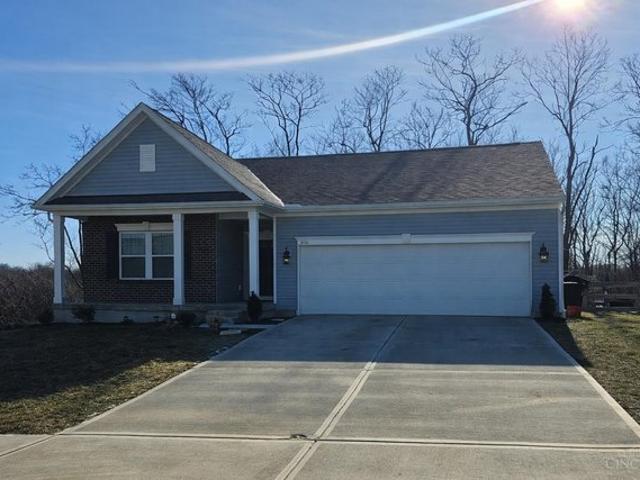 8545 Noelle Dr, Colerain Township, OH 45251