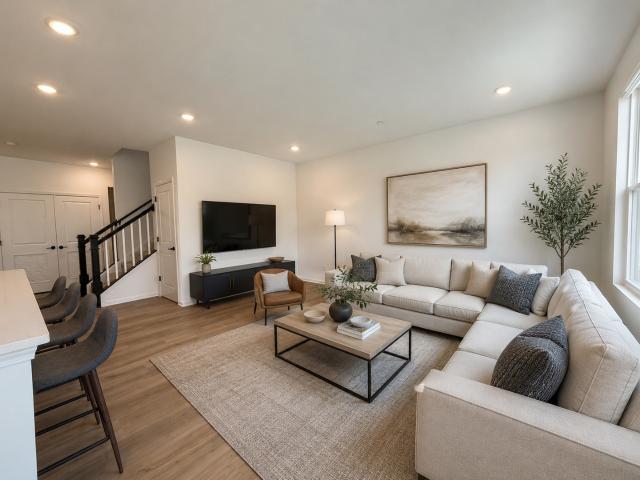 8545 Chadwick Court # 8545