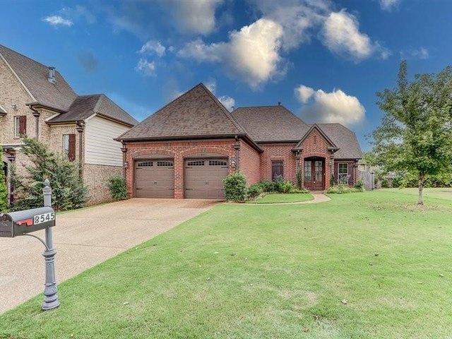 8545 Woodland Rose Cir, Memphis, TN 38016
