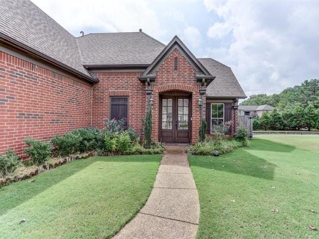 8545 Woodland Rose Cir, Memphis, TN 38016 | MLS #10217
