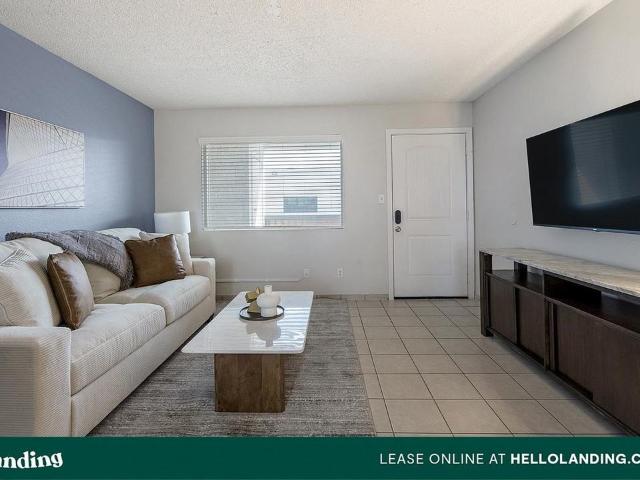 8546 N. 59th Ave. 2 Bedroom Apartment for Rent at 8546 N 59th Ave, Glendale, AZ 85302