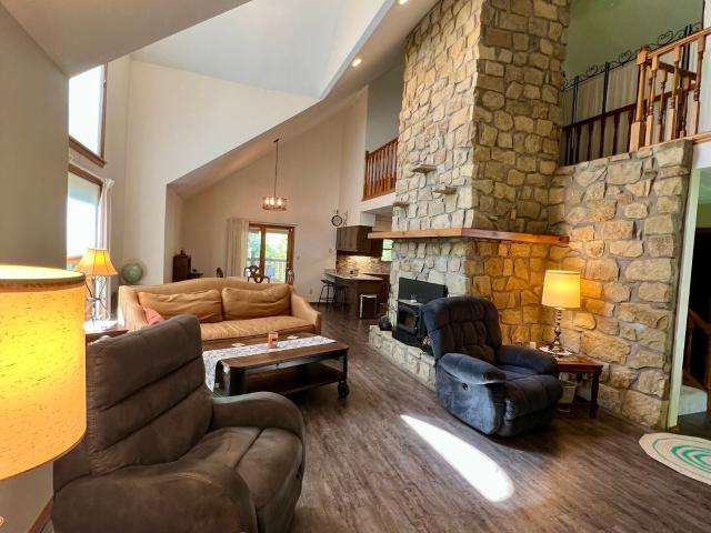 8546 N Chickadee Drive
