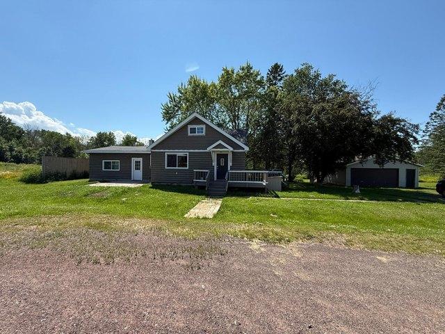 8546 E Spaulding Rd, South Range, WI 54874
