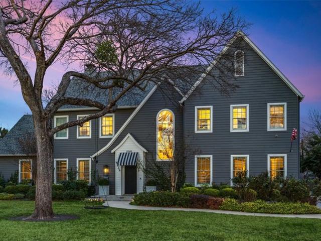 8546 San Pedro Pkwy, Dallas, TX 75218
