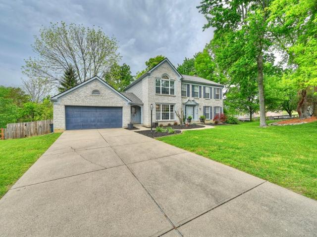8547 Woodcreek Drive