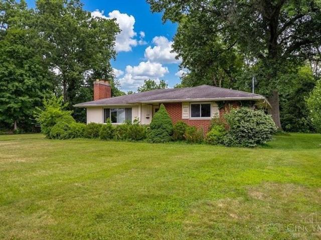 8548 Myrtlewood Ave, Sycamore Township, OH 45236