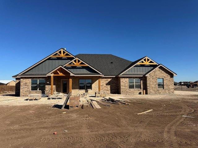 8548 Chad Rd, San Angelo, TX 76905
