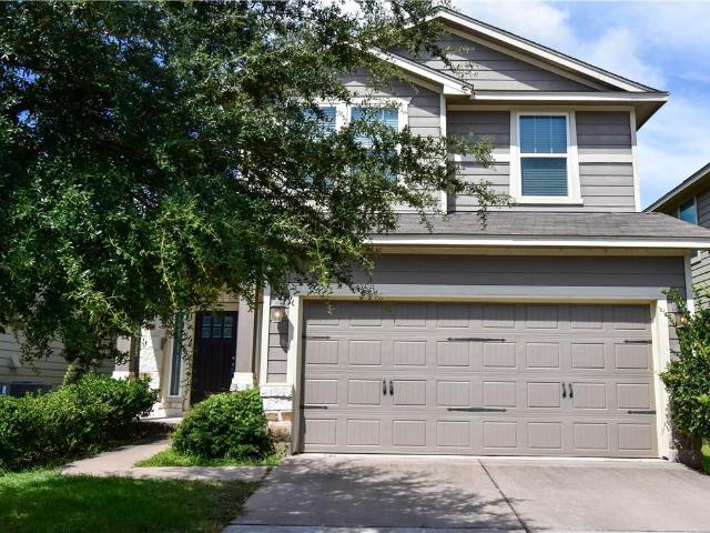 8548 White Ibis Dr, Austin, TX 78729 | MLS #1761 | Compass