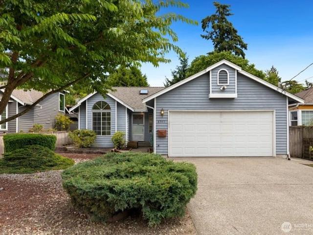 8548 1st Ave NE, Seattle, WA 98115