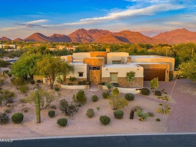 8549 E Los Gatos Dr, Scottsdale, AZ 85255