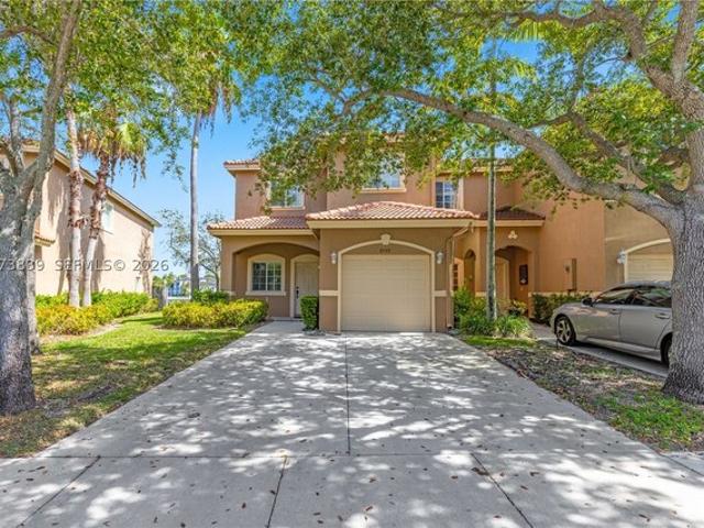 8549 SW 214th Ln, Cutler Bay, FL 33189