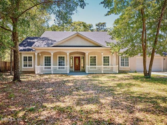 85404 Burmeister Rd, Fernandina Beach, FL 32034
