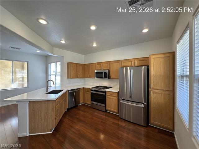 8540 Amaryllis Hills Avenue