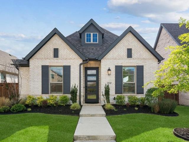 8540 Bankside, The Colony, TX 75056