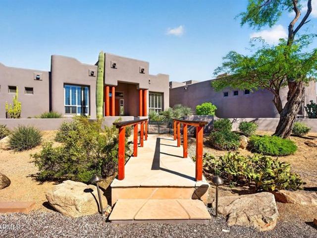 8540 E McDowell Rd Unit 117, Mesa, AZ 85207
