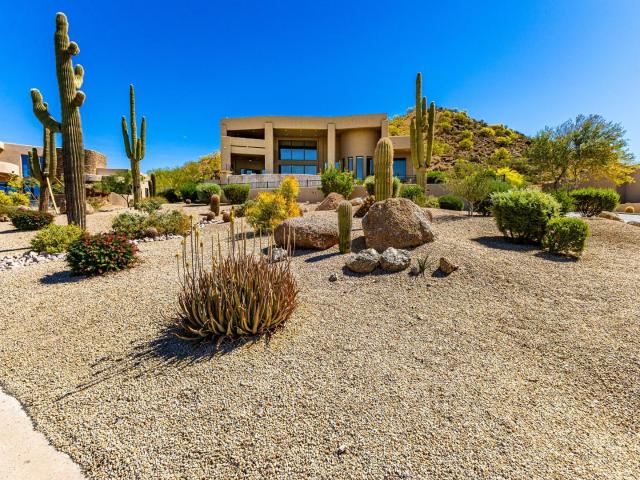 8540 E McDowell Rd, Unit 22, Mesa, AZ 85207 | MLS #6998 | Compass