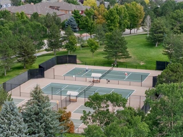 8540 Gold Peak Ln, Unit C, Highlands Ranch, CO 80130 | MLS #9812