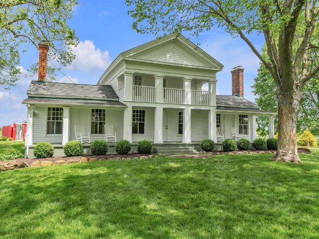 8540 Island Lake Road