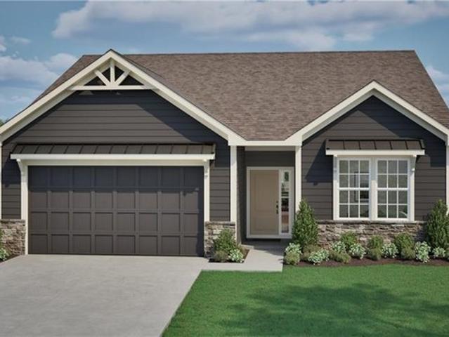 8540 SW 4th St, Blue Springs, MO 64014