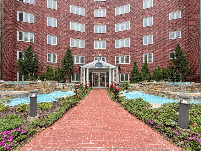 8540 W Foster Ave Unit 503, Norridge, IL 60706