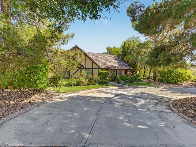 8540 W Washburn Road