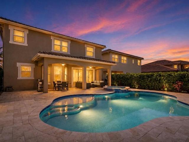 8541 Miralago Way, Parkland, FL 33076