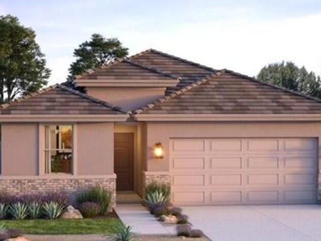 8541 N 168th Dr, Waddell, AZ 85355