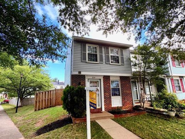 8541 Blue Rock Lane