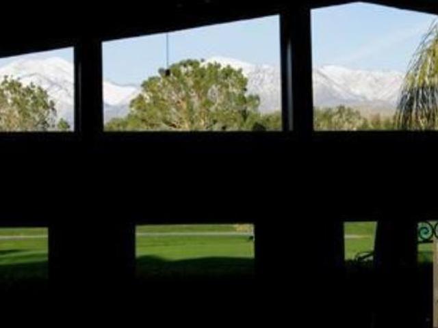 8541 Clubhouse