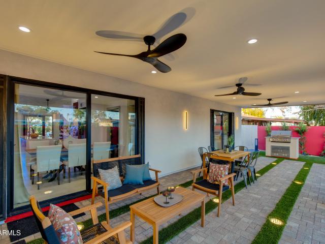 8541 E Thomas Rd, Scottsdale, AZ 85251 | MLS #7046