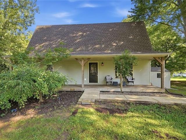 8541 Emerick Rd W, West Milton, OH 45383