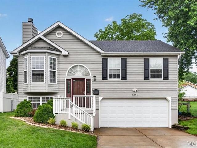 8541 Kathleen Ave, Saint Louis, MO 63123