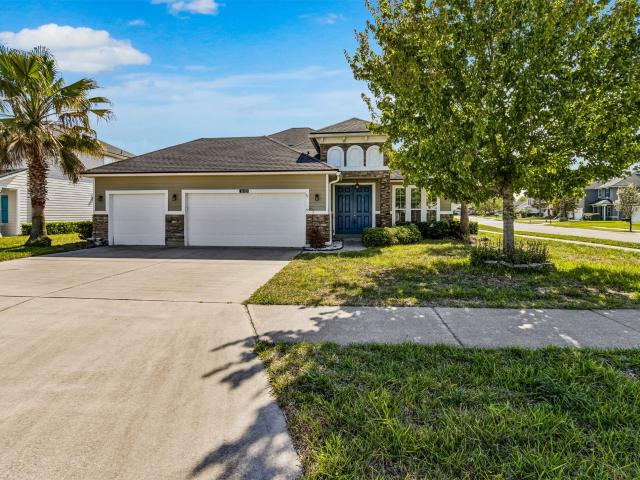 85420 Amaryllis Ct, Fernandina Beach, FL 32034 | MLS #115573 | Compass