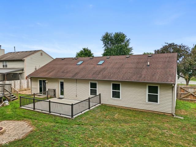 8542 N Burbrink Drive