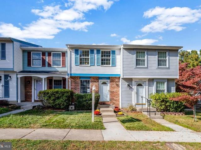 8542 Blue Rock Ln, Lorton, VA 22079