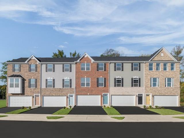8542 Branch Side Way, Brandywine, MD 20613