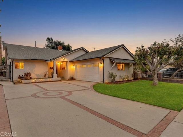 8542 Etiwanda Ave, Northridge, CA 91325