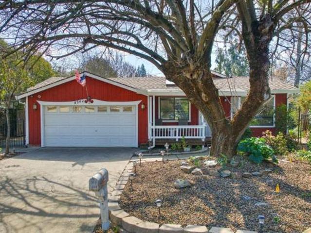 8542 Fairmont Wy, Fair Oaks, CA 95628